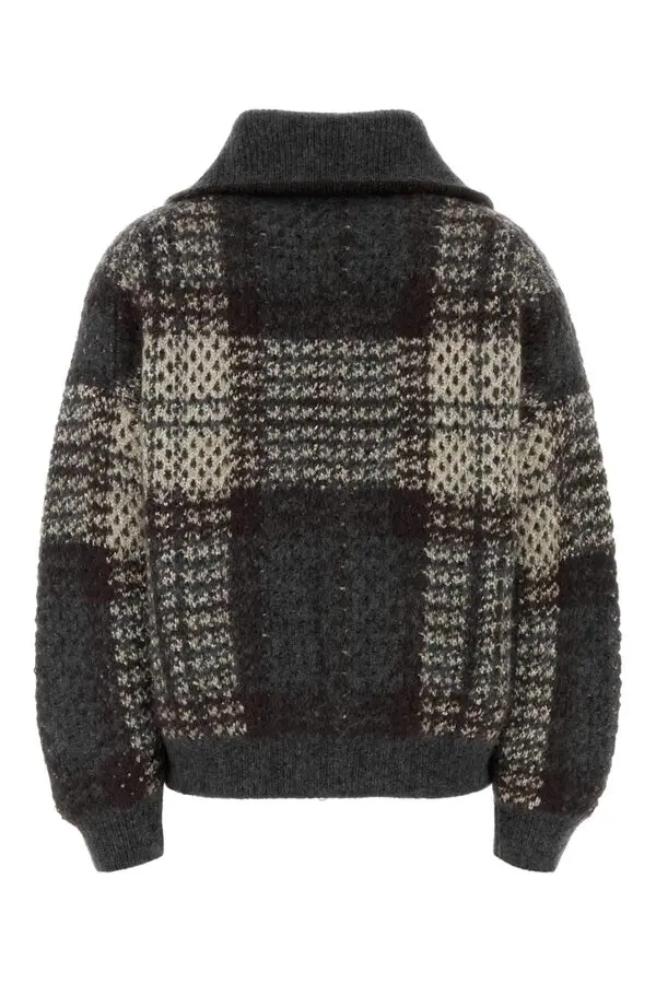 Brunello Cucinelli Cardigan - Multicolor