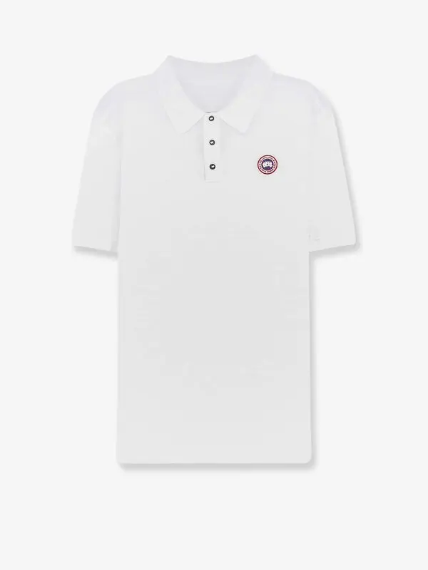 Canada Goose Beckley Cotton T-shirt