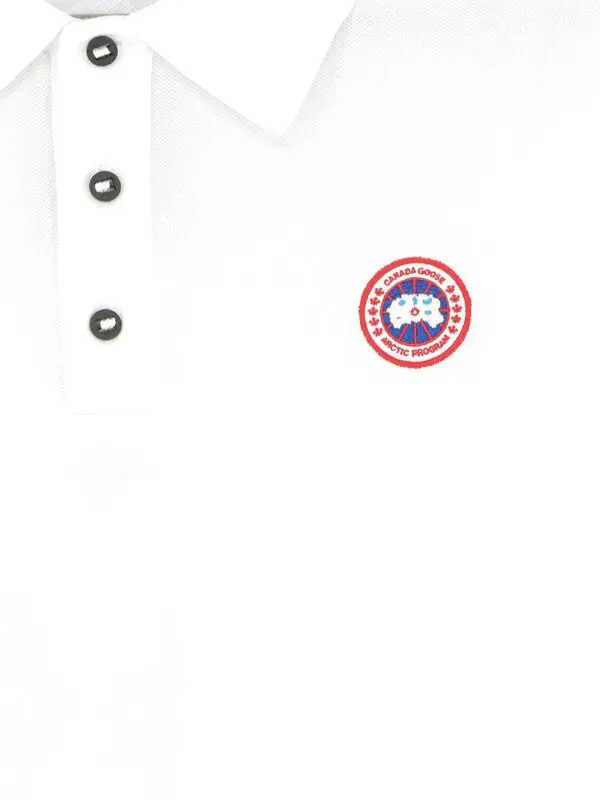Canada Goose Beckley Cotton T-shirt