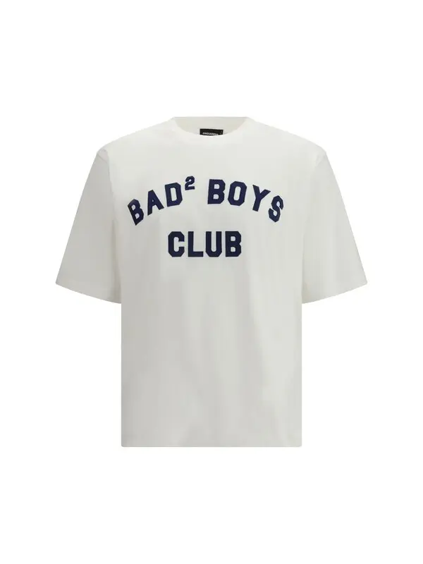 Dsquared2 Printed T-shirt