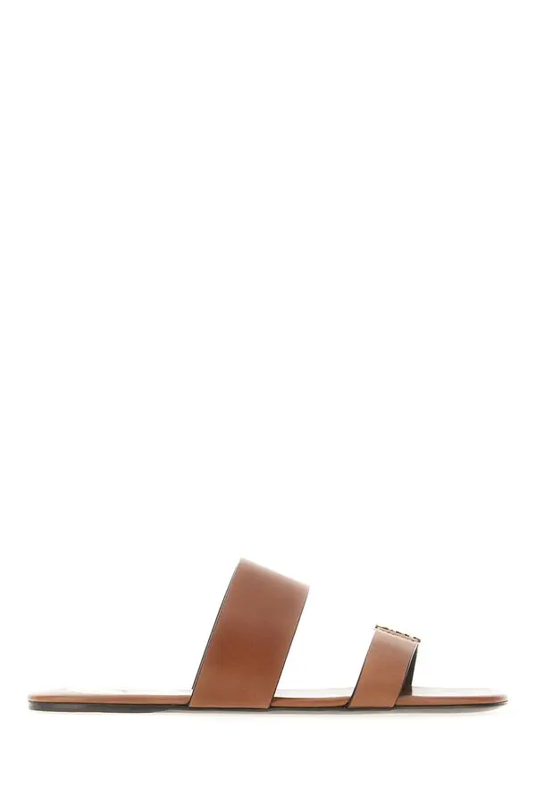 Saint Laurent Shoes Slippers