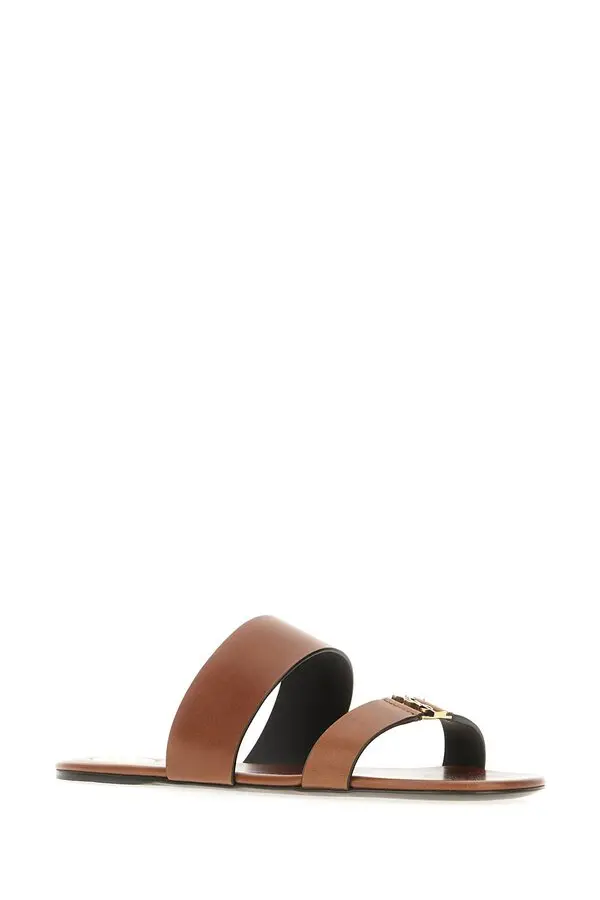 Saint Laurent Shoes Slippers