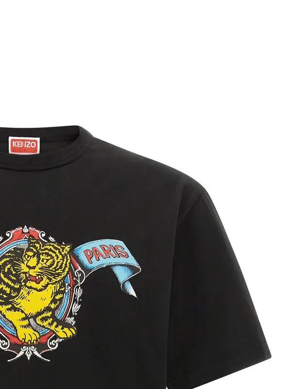 Kenzo Jumping Tiger' T-shirt