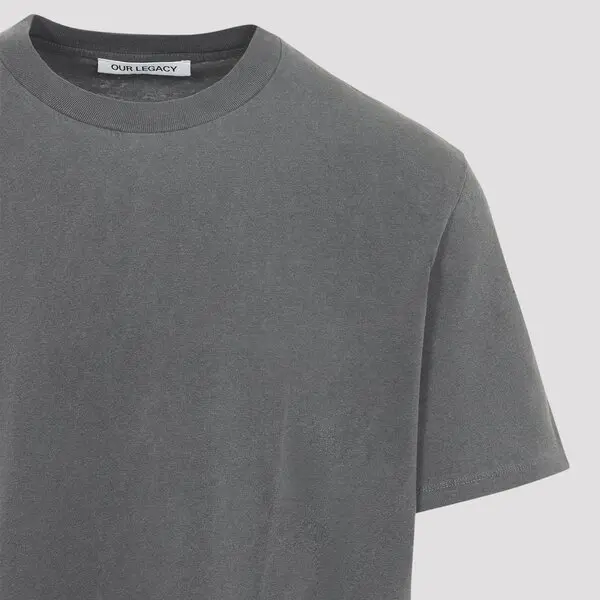 Our Legacy Box T-shirt