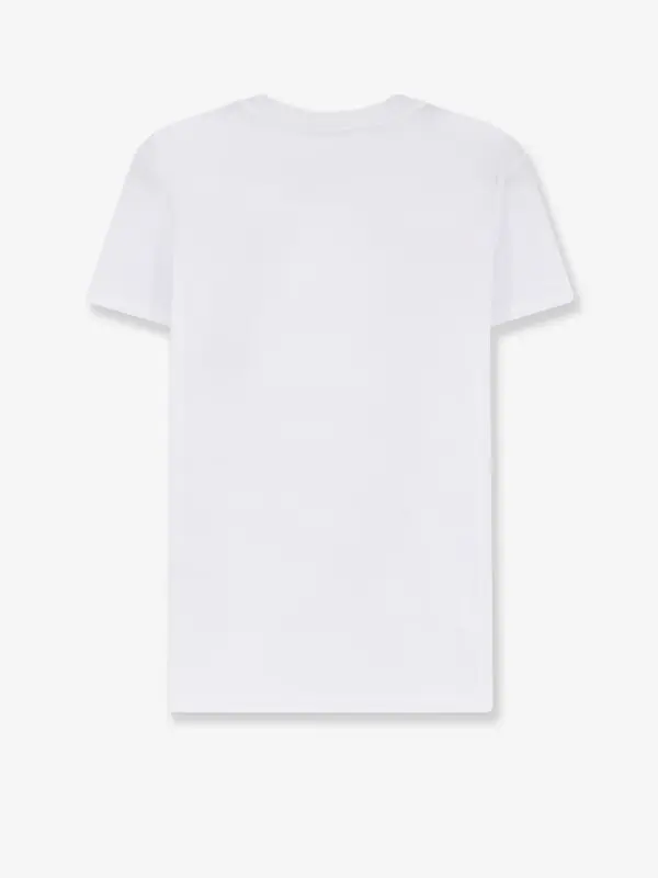 Max Mara Mxmgiovane Cotton T-shirt