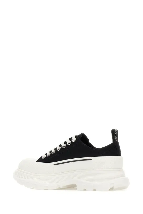 Alexander McQueen Shoes Sneakers