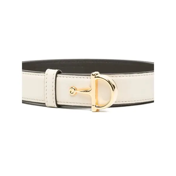 Gucci Neutrals Belts