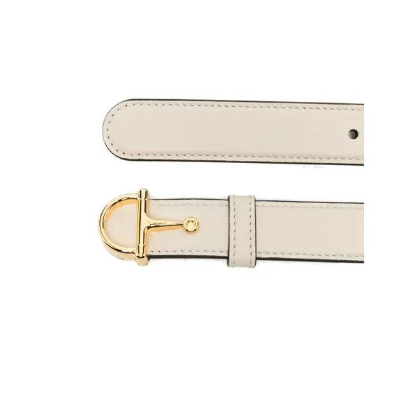 Gucci Neutrals Belts