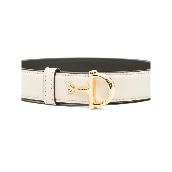 Gucci Calf Leather Belt
