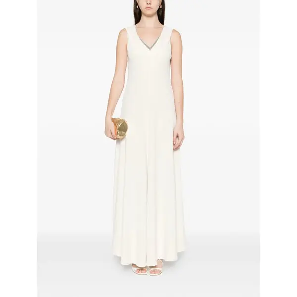 Brunello Cucinelli Neutrals Dresses Bridal Dresses