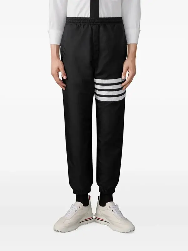Thom Browne Striped Track Pants