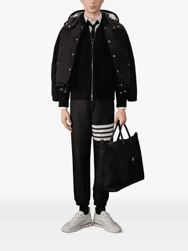 Thom Browne Striped Track Pants