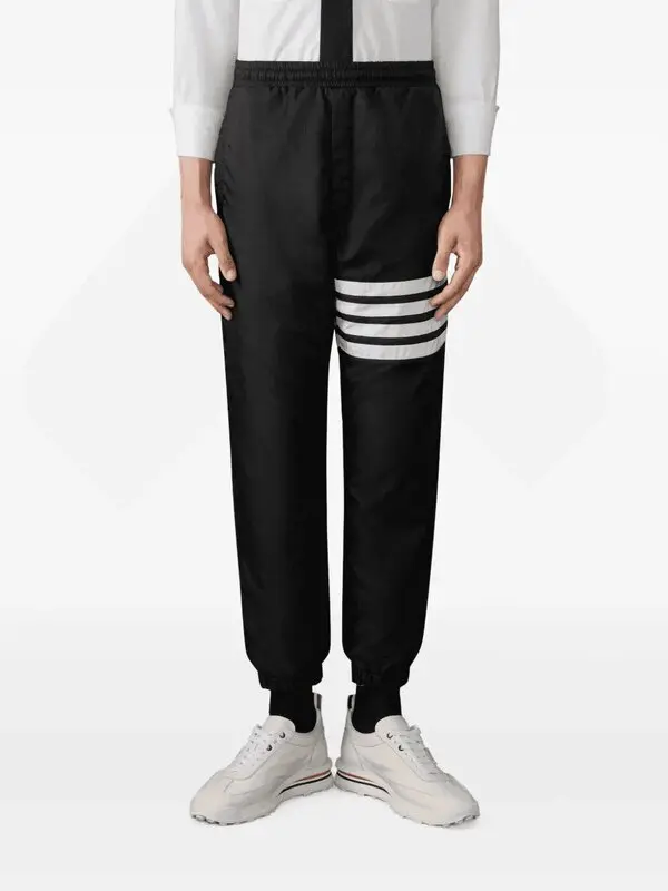 Thom Browne Striped Track Pants