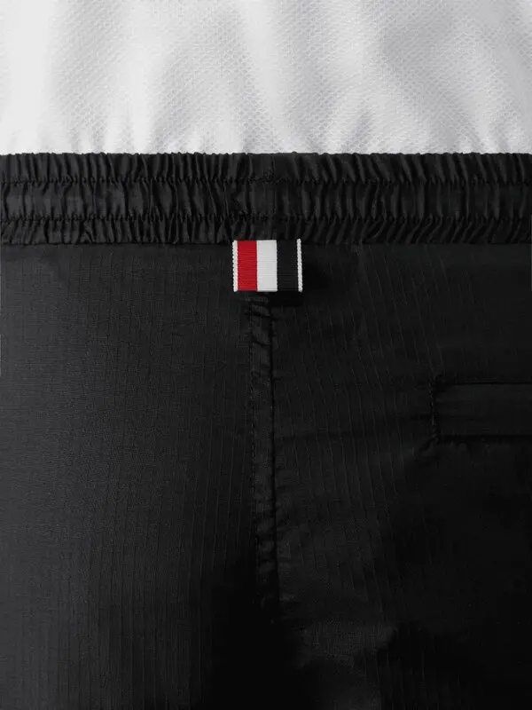 Thom Browne Striped Track Pants