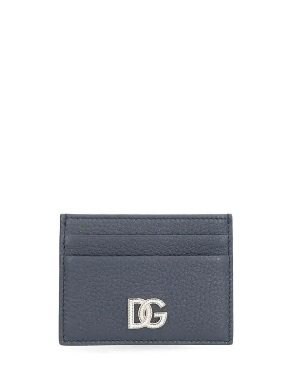 Dolce & Gabbana Odyssey Card Holder