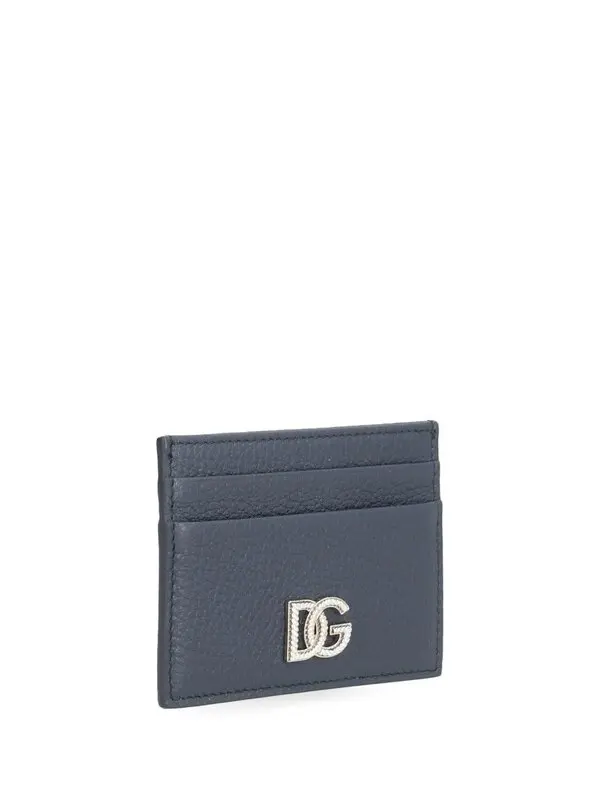 Dolce & Gabbana Odyssey Card Holder