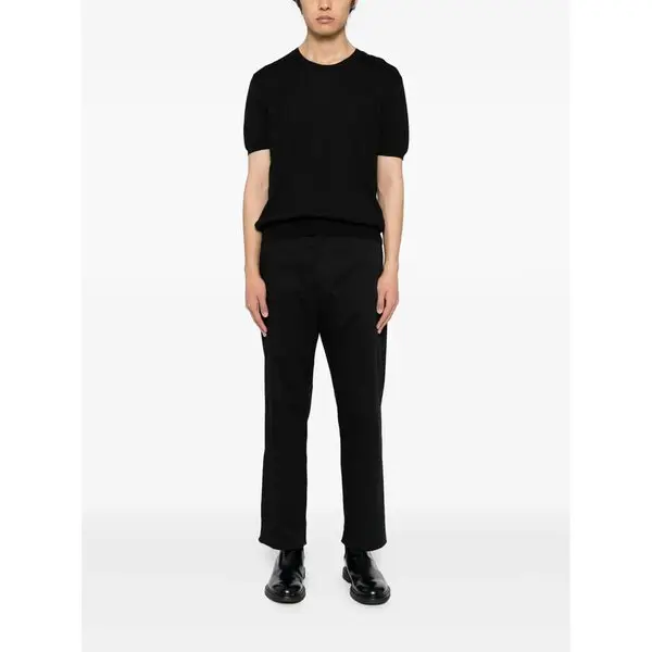 TOM FORD T-shirts & Vests T-shirts - Black