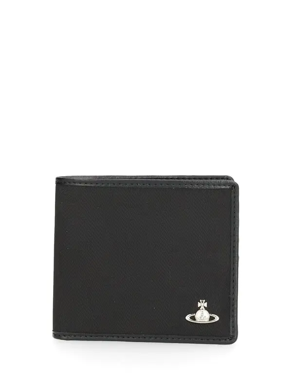 VIVIENNE WESTWOOD Bifold Wallet