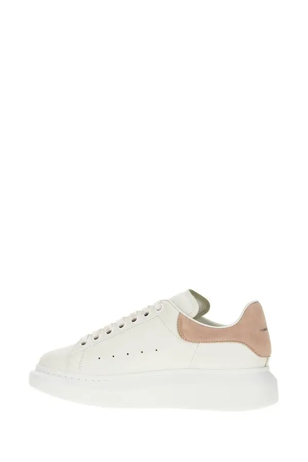 Alexander McQueen Shoes Sneakers