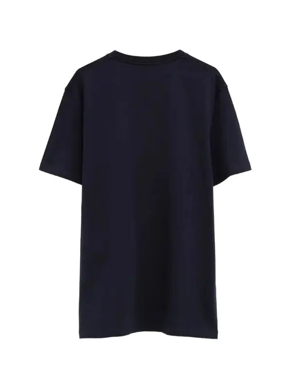 Loewe Regular Fit Cotton T-shirt