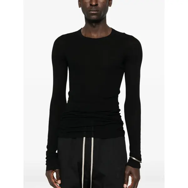 Rick Owens T-shirts & Vests T-shirts