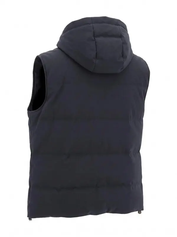 MONTECORE Puffer Vest