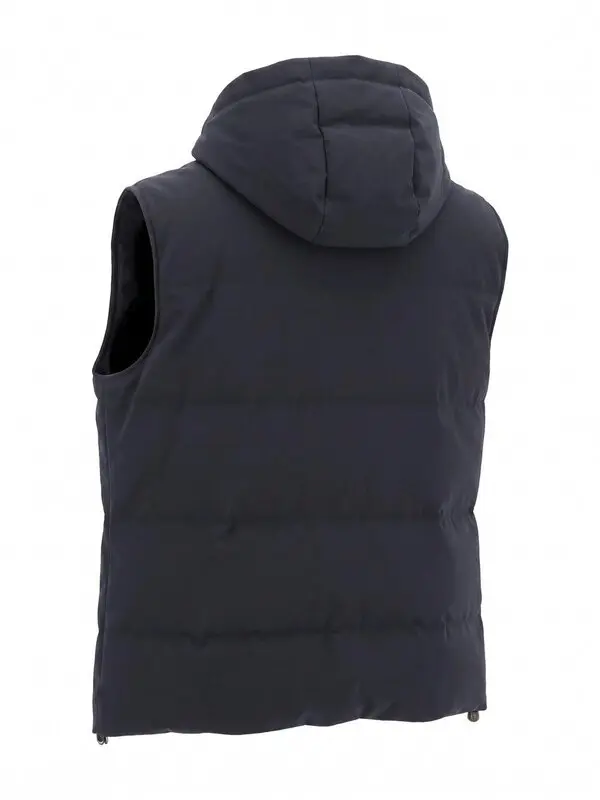 MONTECORE Puffer Vest