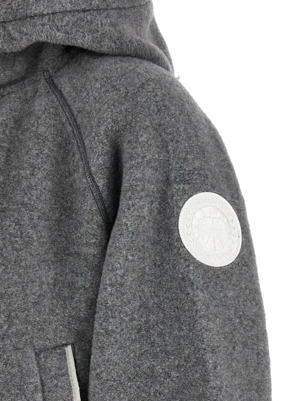 Canada Goose Chilliwack' Bomber Jacket