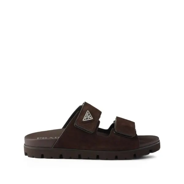 Prada Sandals