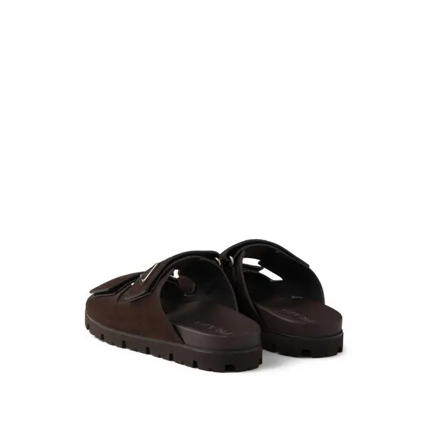 Prada Sandals