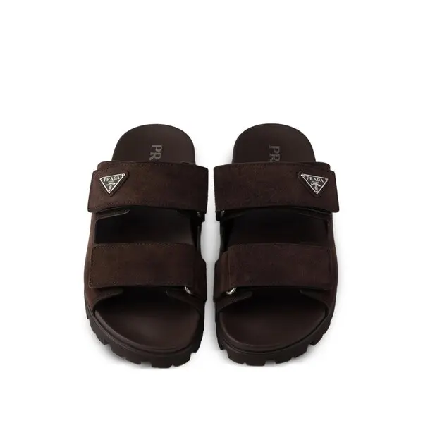 Prada Sandals