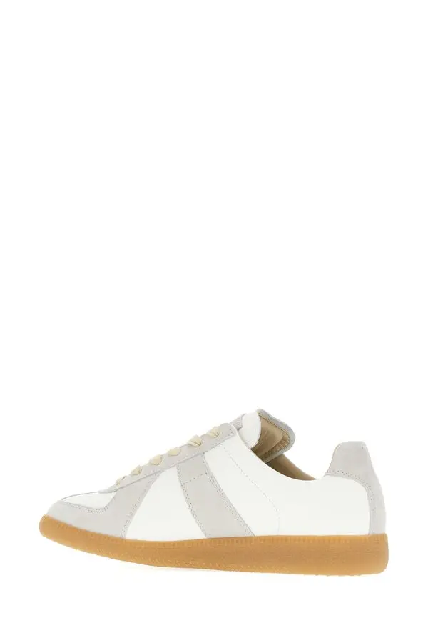 MAISON MARGIELA Shoes Sneakers