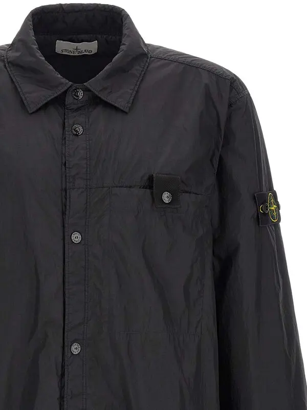 Stone Island Q100022' Jacket
