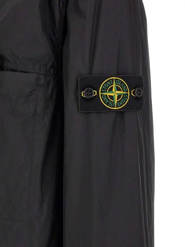 Stone Island Q100022' Jacket