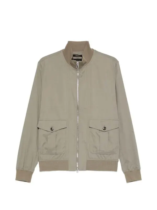 MONTECORE Jacket With Pockets