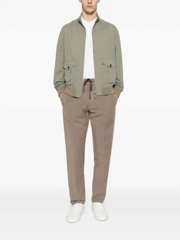 MONTECORE Jacket With Pockets