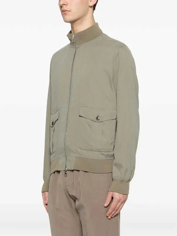 MONTECORE Jacket With Pockets