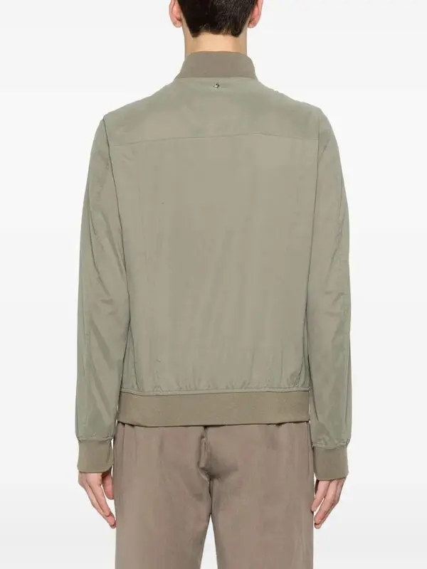 MONTECORE Jacket With Pockets