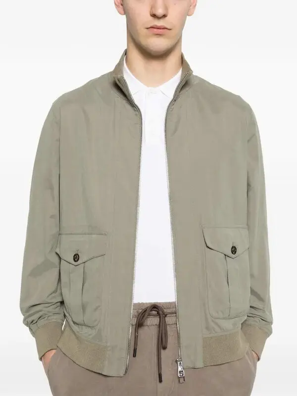 MONTECORE Jacket With Pockets