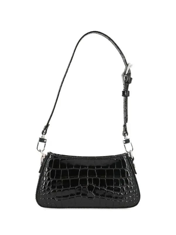 VIVIENNE WESTWOOD Tasha Shoulder Bag - Black