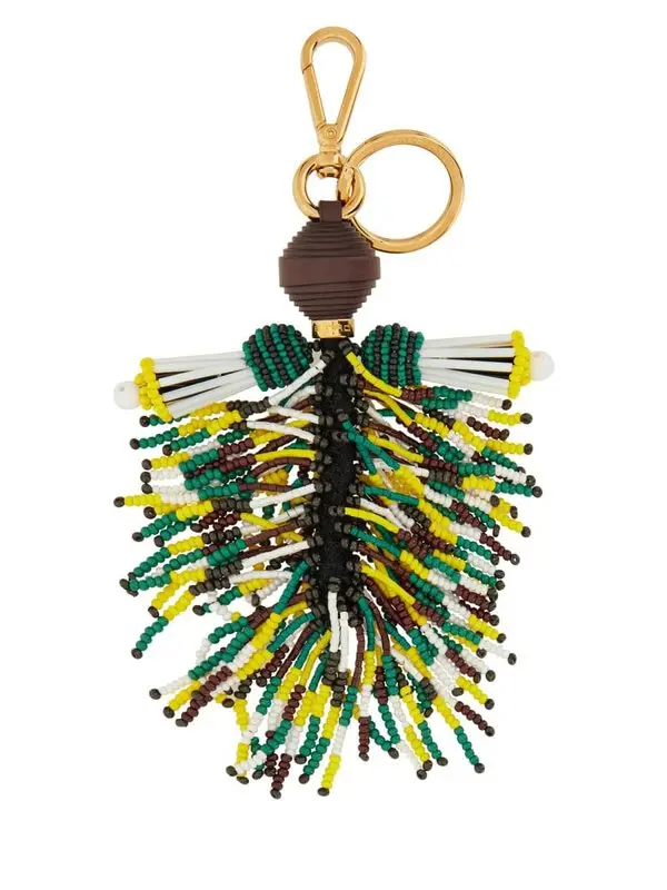 Etro Charm With Little And Bangs