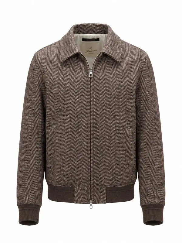 MONTECORE Jacket