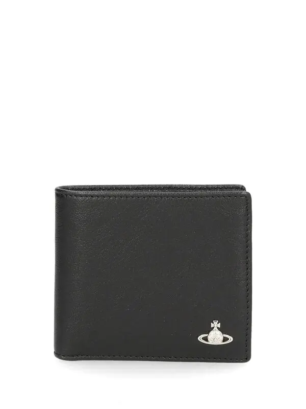 VIVIENNE WESTWOOD Billfold Wallet