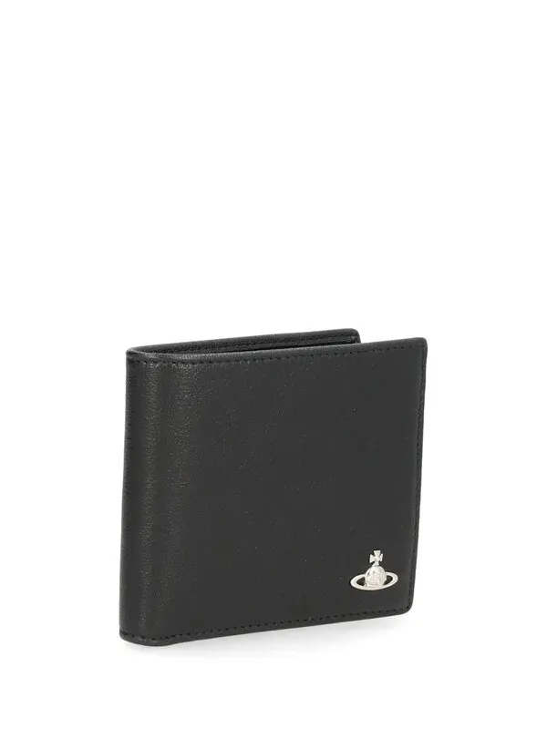 VIVIENNE WESTWOOD Billfold Wallet