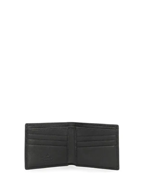 VIVIENNE WESTWOOD Billfold Wallet
