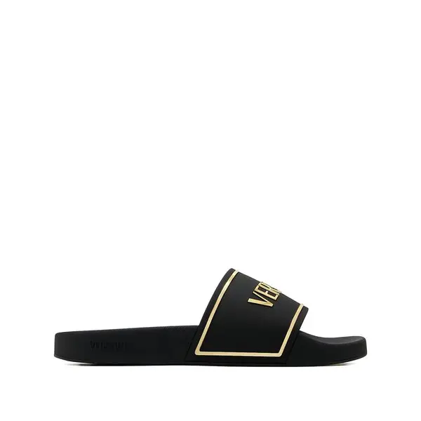 Versace Flip-flops & Slides