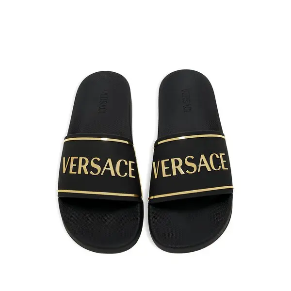Versace Flip-flops & Slides