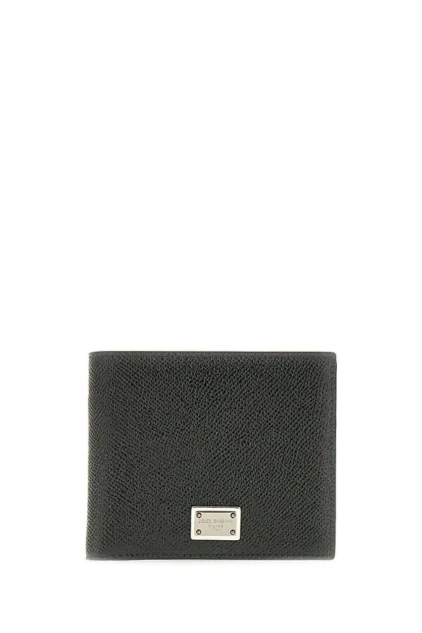 Dolce & Gabbana Accessories Wallets