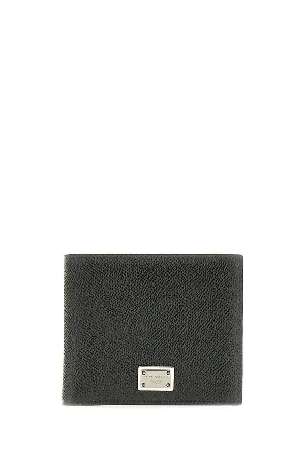 Dolce & Gabbana Accessories Wallets