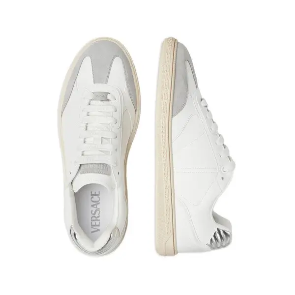 Versace Trainers Low-tops